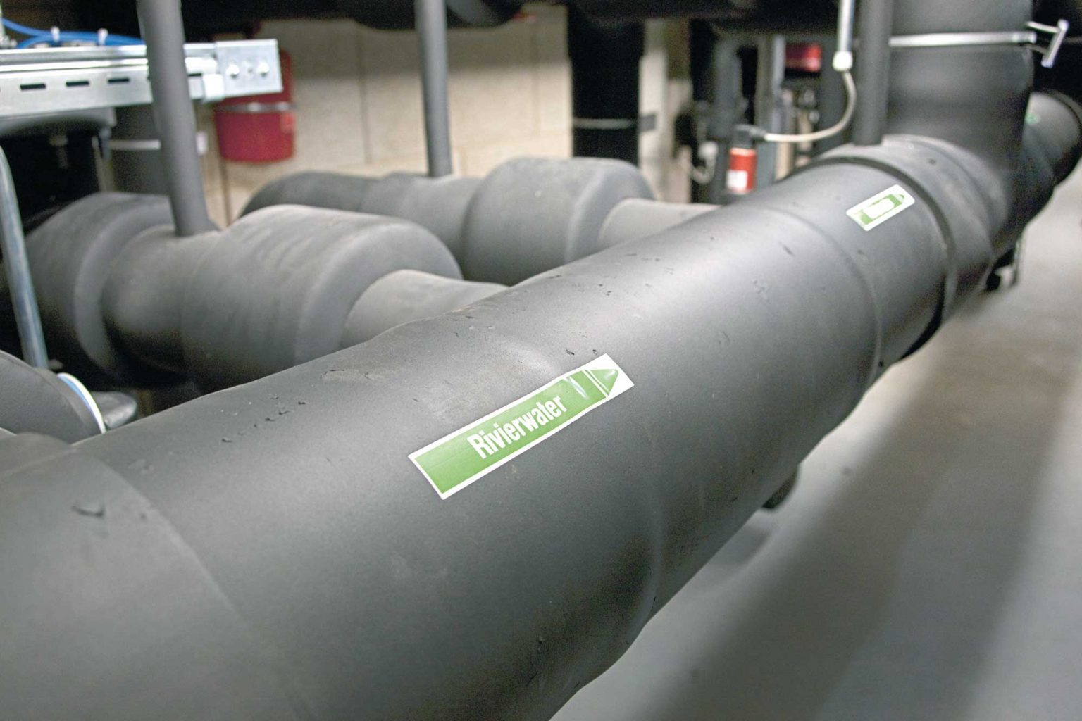 Energie uit water: TEO, TEA & TED - Tussen kolen & Parijs